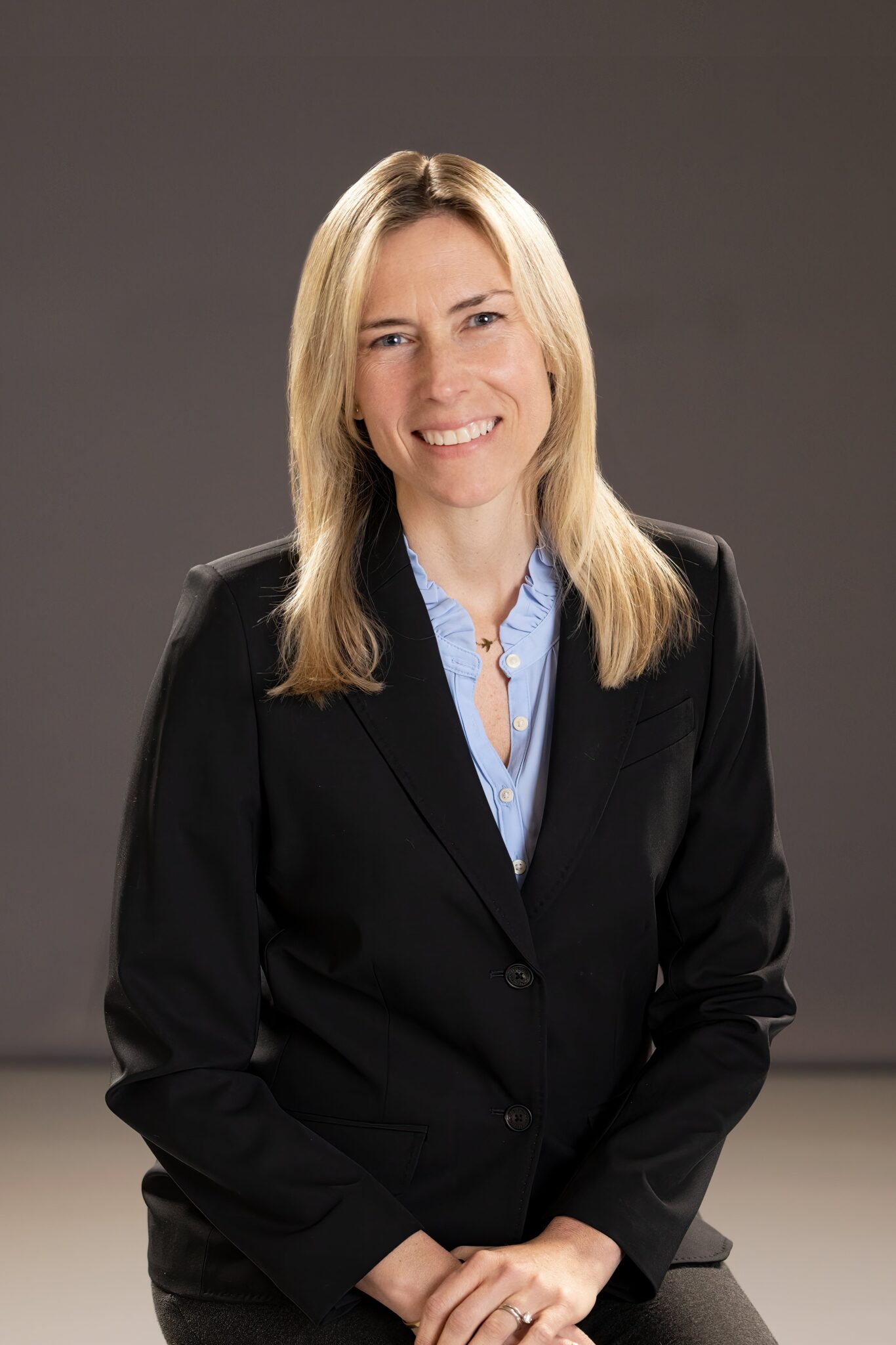 Vin Gopal, Margie Donlon, & Luanne Peterpaul for Monmouth County