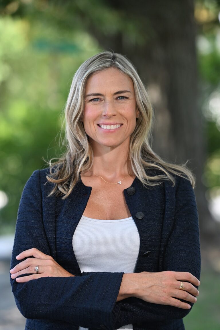 Margie Donlon & Luanne Peterpaul for Monmouth County